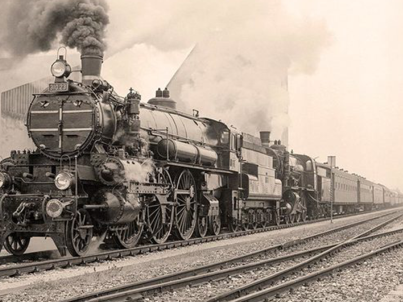 🌴 #16 - Riding The Gravy Train 🚂 - Wednesday's Domaine